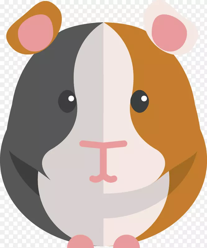 卡通动物PNG图片素材下载_图片编号42228-PNG素材网