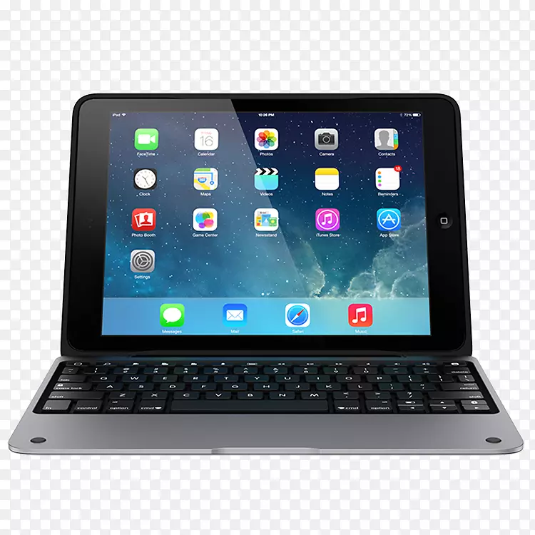 iPad Air 2 iPad迷你iPad 3电脑键盘-MacBook笔记本电脑PNG图片素材下载_图片编号352218-PNG素材网