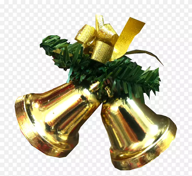 圣诞礼物铃-圣诞铃铛PNG图片素材下载_图片编号536986-PNG素材网