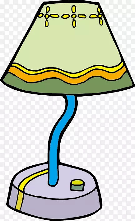 灯光剪辑艺术.卡通小灯照明PNG图片素材下载_图片编号542723-PNG素材网