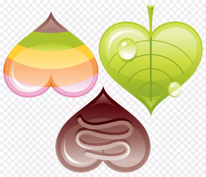 卡通心-卡通心PNG图片素材下载_图片编号560131-PNG素材网