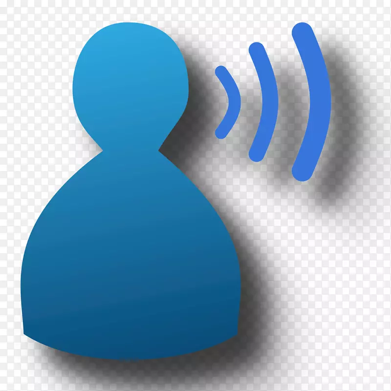 人声电脑图标免费内容剪贴画大声音剪贴画PNG图片素材下载_图片编号584703-PNG素材网