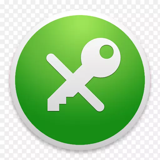 绿色符号字体-KeePassXPNG图片素材下载_图片编号593833-PNG素材网