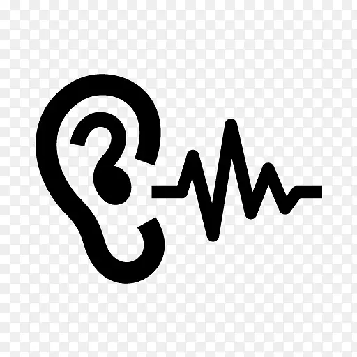 社会媒体收听计算机图标听觉声波PNG图片素材下载_图片编号694610-PNG素材网