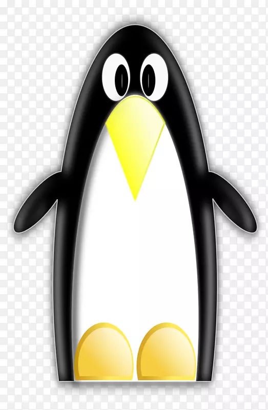 企鹅Linux tux unix shell-linuxPNG图片素材下载_图片编号835813-PNG素材网