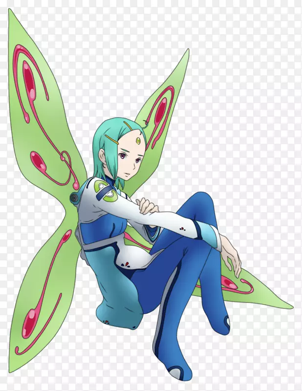 绘制eureka DeviantArt-7PNG图片素材下载_图片编号1051105-PNG素材网