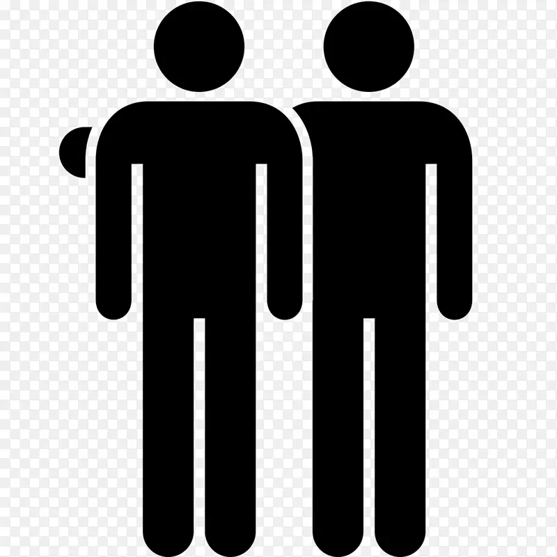 电脑图标符号朋友PNG图片素材下载_图片编号1103281-PNG素材网