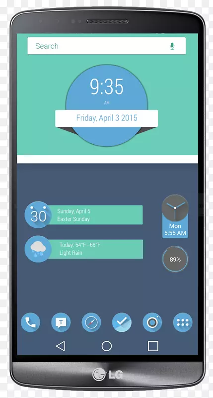 lg g3电话智能手机lte lg电子-登录按钮PNG图片素材下载_图片编号1118983-PNG素材网