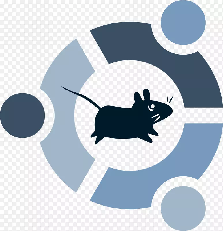 xubuntu计算机图标xfce uni-linuxPNG图片素材下载_图片编号1133367-PNG素材网