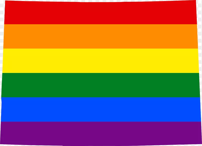 彩虹旗lgbt符号社会平等符号PNG图片素材下载_图片编号1374004-PNG素材网