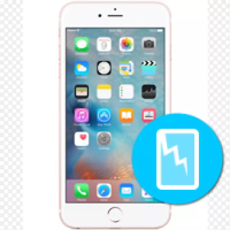 iphone 6s+iphone 8 iphone 6和iphone 5s苹果-梦幻ipone 6界面PNG图片素材下载_图片编号1448281-PNG素材网