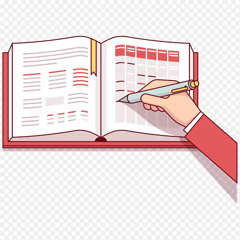 手写笔记PNG图片素材下载_图片编号1488130-PNG素材网