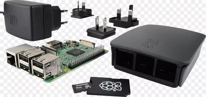 raspberry pi 3计算机ARM架构-raspberry piPNG图片素材下载_图片编号1642969-PNG素材网