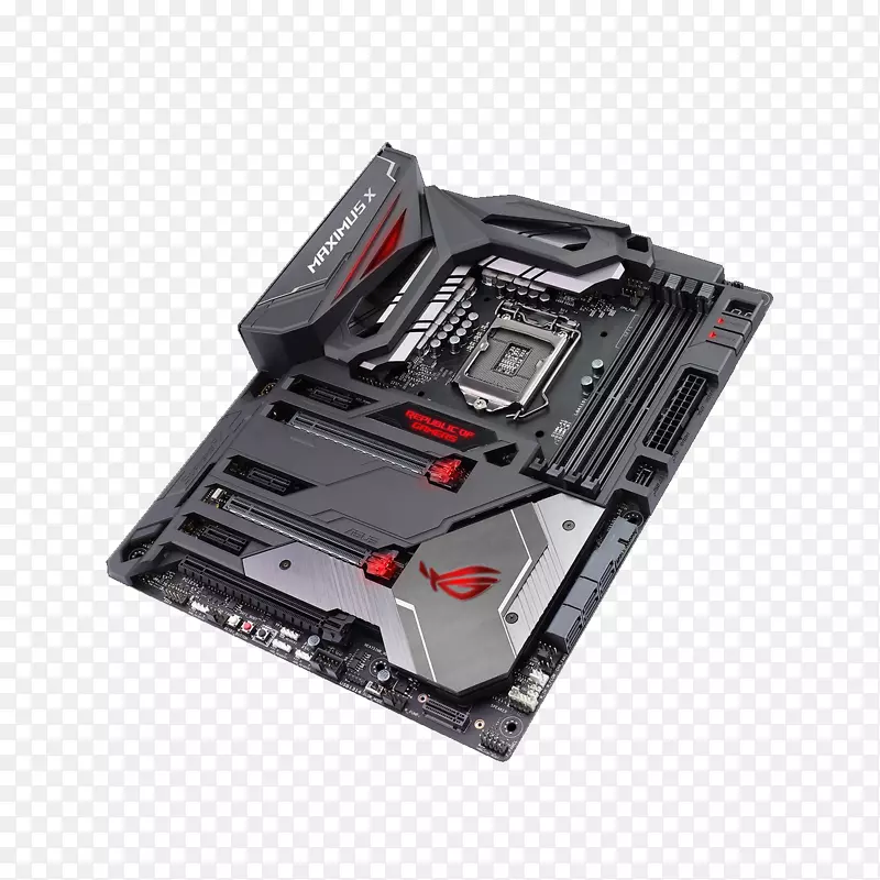 Asus rog maxus x代码intel z 370 asus rog maxus x code-atx-lga 1151 Socket ...