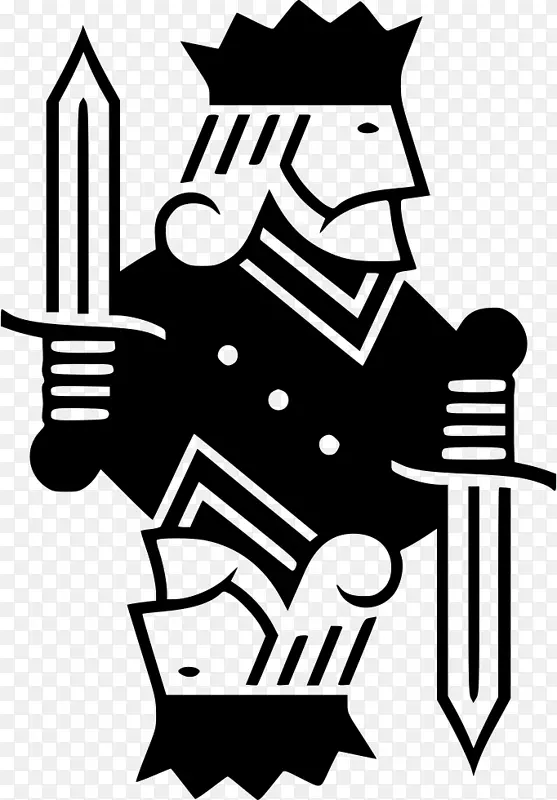 王牌电脑图标适合国王PNG图片素材下载_图片编号1861713-PNG素材网