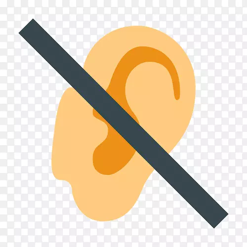 电脑图标聋人文化听觉剪辑艺术符号PNG图片素材下载_图片编号1888153-PNG素材网