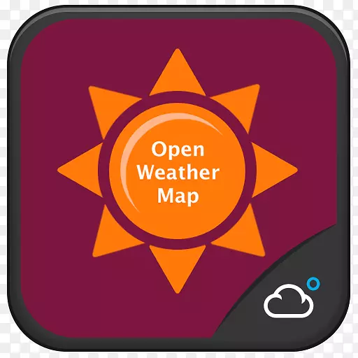 OpenWeatherMap Kodi应用程序编程接口PNG图片素材下载_图片编号1930187-PNG素材网