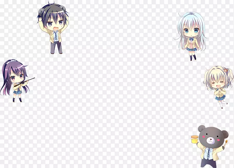 くずクマさんとハチミツjk 2 kadokawa公司mf文库j轻小说新人奖轻型小说くずクマさんとハチミツjk 3-mfbunko jPNG图片素材下载_图片编号2241672-PNG素材网