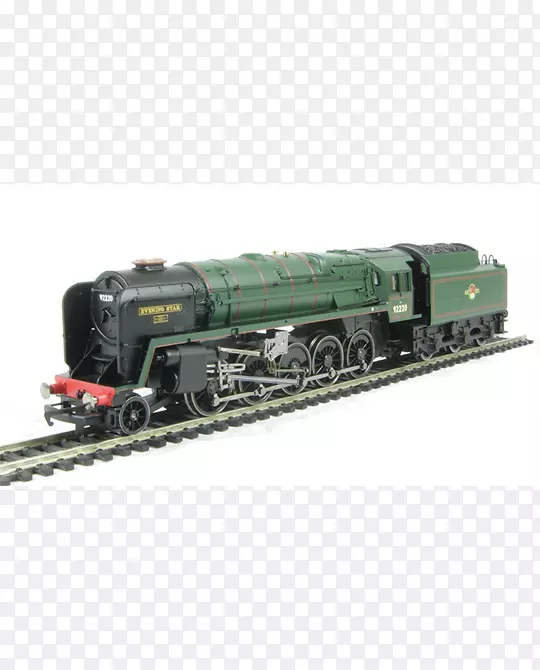 铁路运输br标准等级9f 92220晚星霍恩比铁路.列车PNG图片素材下载_图片编号2323293-PNG素材网