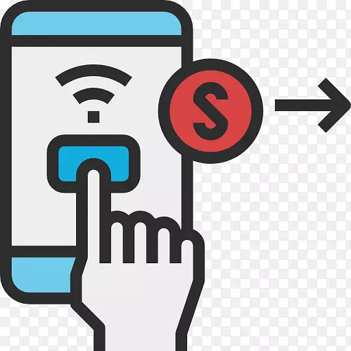 移动银行移动支付电脑图标iphone-bankPNG图片素材下载_图片编号2343822-PNG素材网