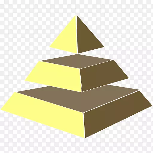三角金字塔-三角形PNG图片素材下载_图片编号2345054-PNG素材网