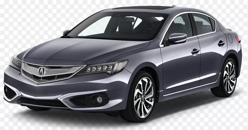 2018年Acura ILX 2017 Acura MDX Acura TLX-CARPNG图片素材下载_图片编号2362394-PNG素材网