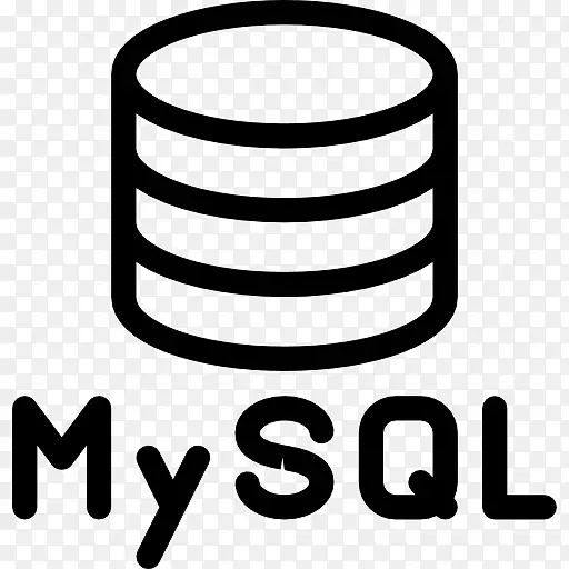 MySQL 数据库图标PNG图片素材下载_图片编号2591058-PNG素材网