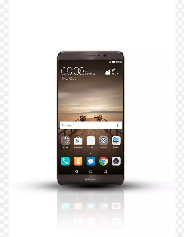华为Mate 9华为p10华为智能手机-智能手机PNG图片素材下载_图片编号2637349-PNG素材网