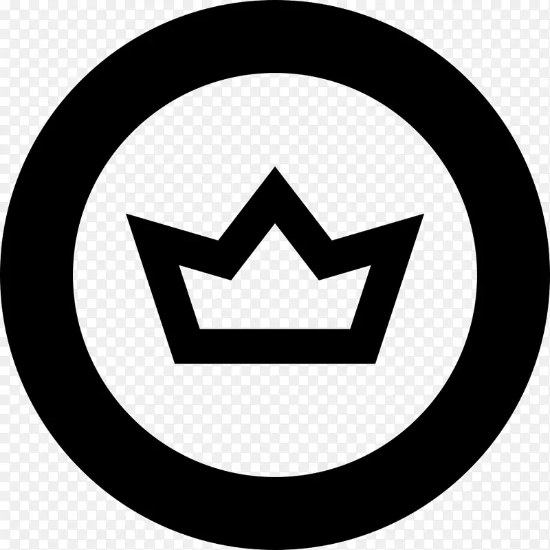 圆圈电脑图标剪贴画圈PNG图片素材下载_图片编号2675560-PNG素材网