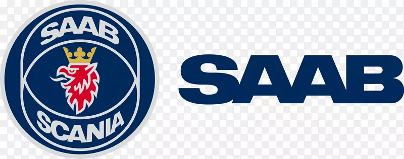 Saab Scania联合标志PNG图片素材下载_图片编号2888203-PNG素材网
