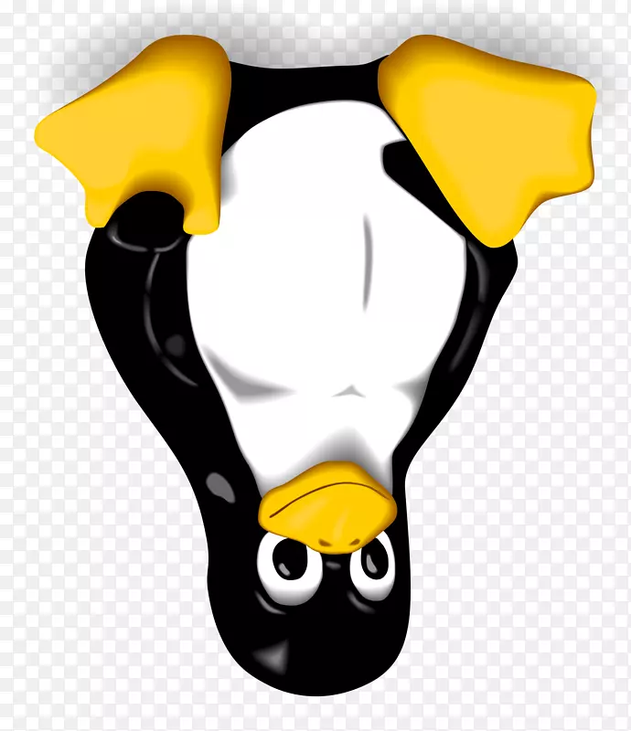 tux linux内核企鹅游戏-linuxPNG图片素材下载_图片编号2909147-PNG素材网