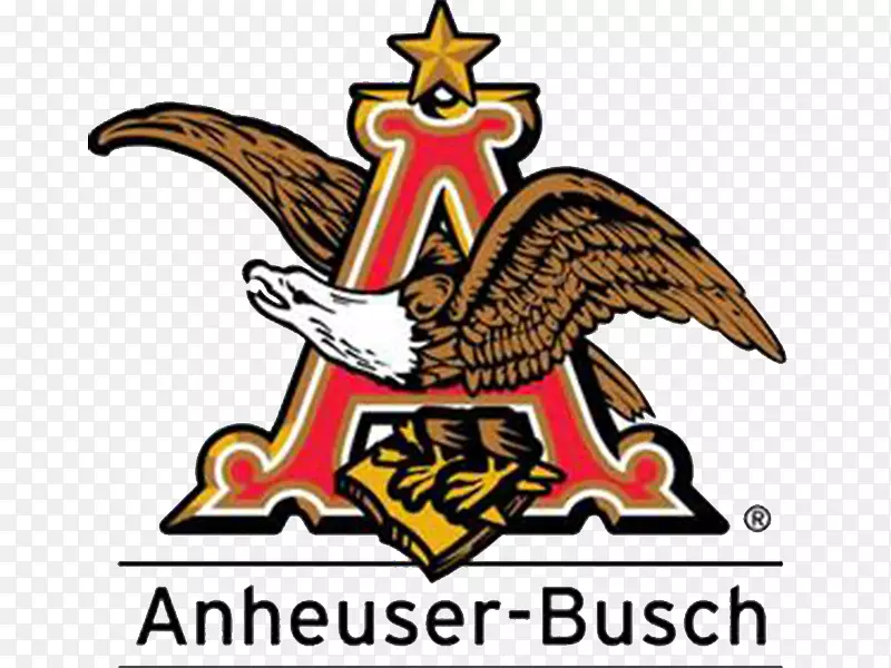 Anheuser-Busch英博啤酒Anheuser-Busch Inc百威啤酒PNG图片素材下载_图片编号2917862-PNG素材网