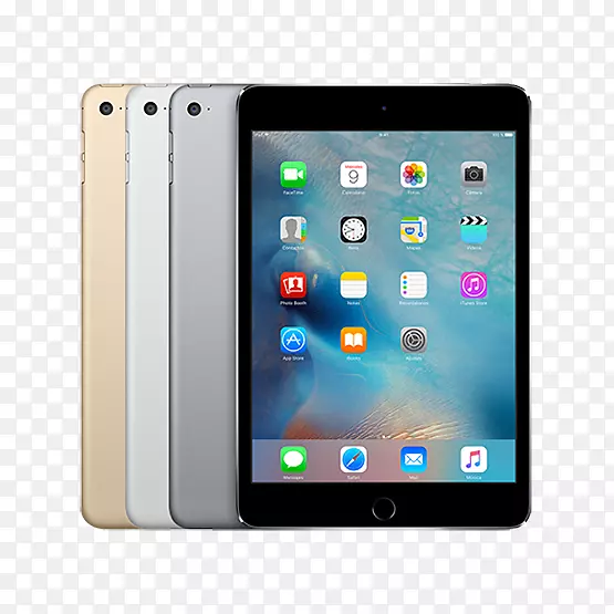ipad 2 ipad 4 ipad Air ipad迷你4-ipadPNG图片素材下载_图片编号3030577-PNG素材网