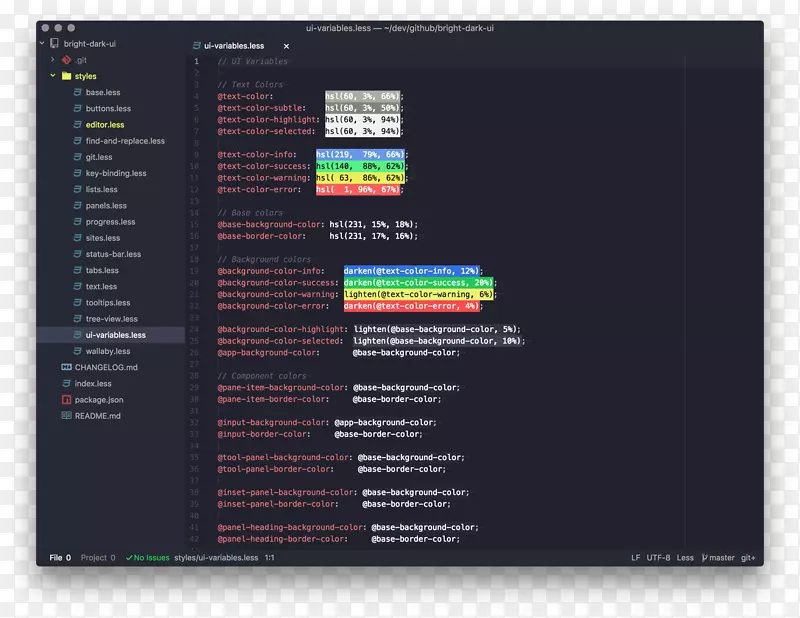 Visual studio代码Microsoft visual studio ATOM主题标记-GitHubPNG图片素材下载_图片编号 ...