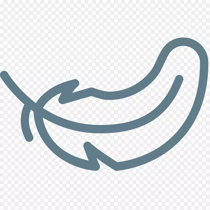 羽毛回旋箭头PNG图片素材下载_图片编号3095349-PNG素材网