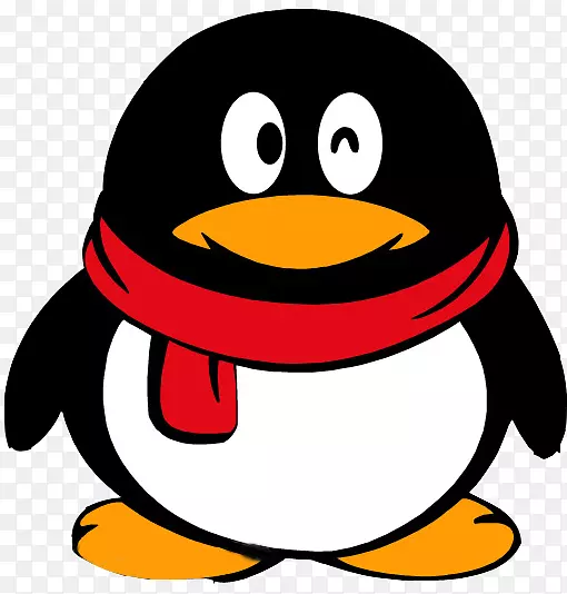 腾讯QQ微信即时通讯-QQPNG图片素材下载_图片编号3420861-PNG素材网