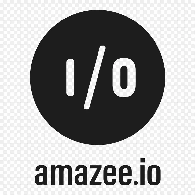 徽标高性能Drupal：快速和可伸缩的设计，amazee.io-正方形文本PNG图片素材下载_图片编号3589534-PNG素材网