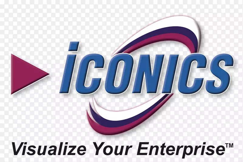 Iconics计算机软件自动化物联网数据可视化-乔治敦大学PNG图片素材下载_图片编号3641752-PNG素材网