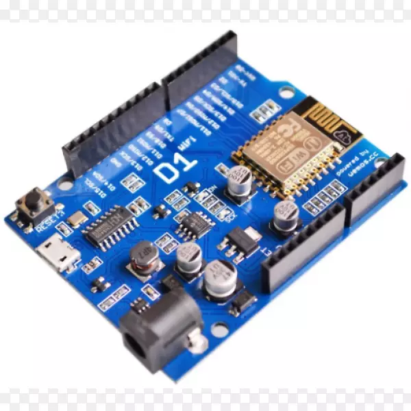 Arduino uno esp 8266 atmega 328输入/输出-usbPNG图片素材下载_图片编号3770473-PNG素材网