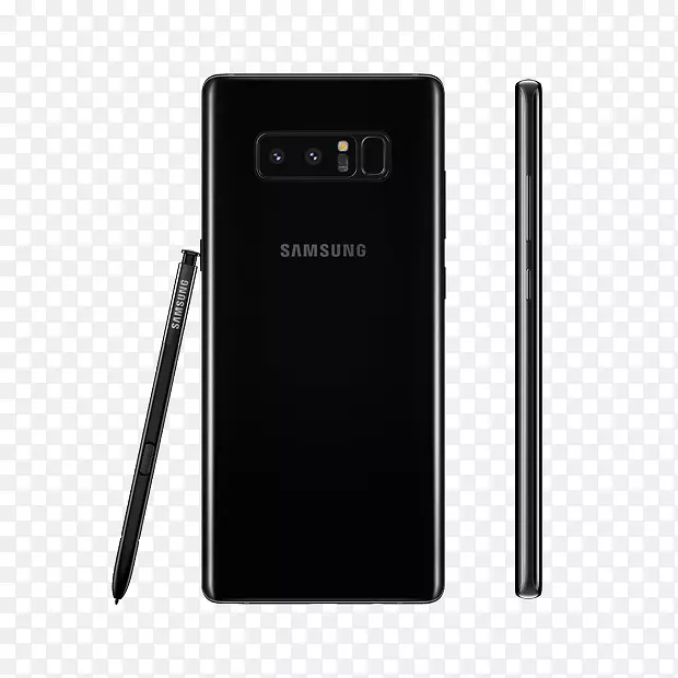 手机智能手机三星银河注8三星电子-智能手机PNG图片素材下载_图片编号4058874-PNG素材网