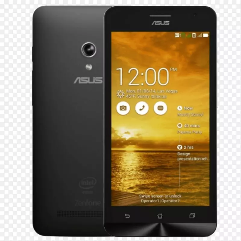 华硕Zenfone 4华硕asus zenfone 5(A500cg)android-androidPNG图片素材下载_图片编号4059126-PNG素材网