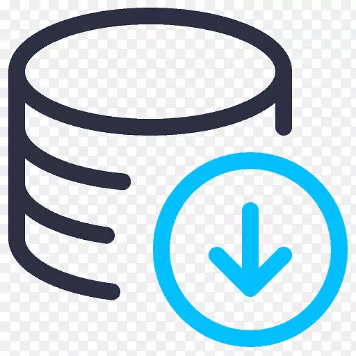 云数据库计算机图标云计算PNG图片素材下载_图片编号4473010-PNG素材网