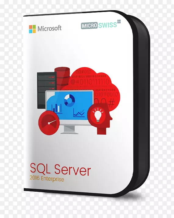 Microsoft sql server客户端访问许可证windows server 2016计算机服务器-microsoftPNG图片素材 ...