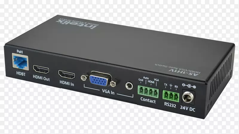 以太网集线器Xbox 360 PlayStation 2 VGA连接器HDMI-输出设备PNG图片素材下载_图片编号5076586-PNG素材网