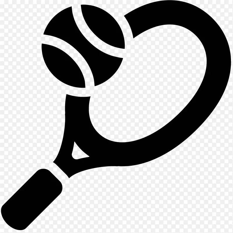 电脑图标网球中心运动网球拍-网球PNG图片素材下载_图片编号5138071-PNG素材网