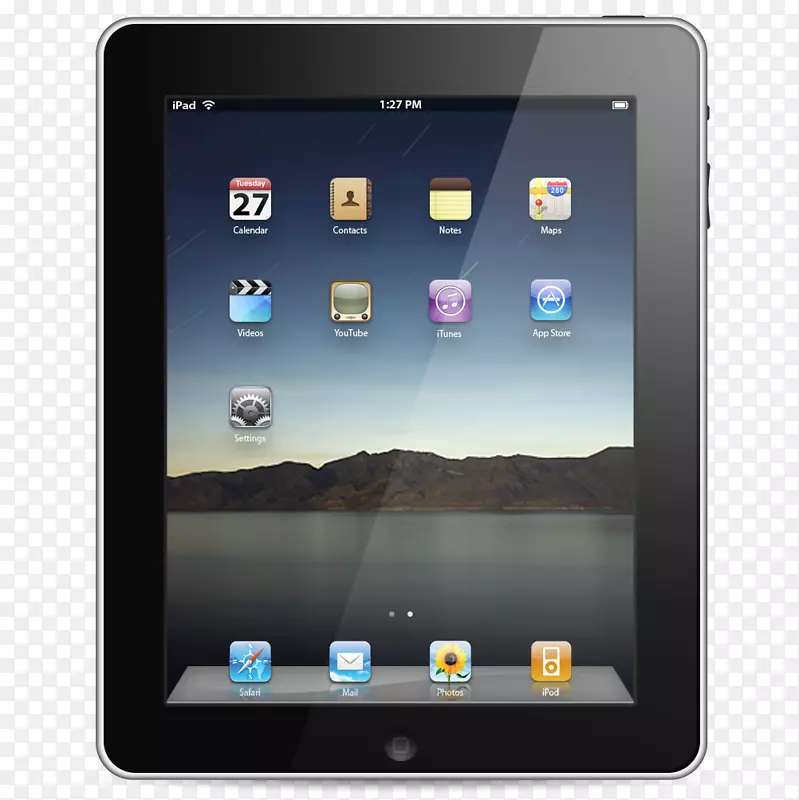 iPad 4 iPad 1 iPad 3 iPad 2-iPad 2PNG图片素材下载_图片编号5356533-PNG素材网