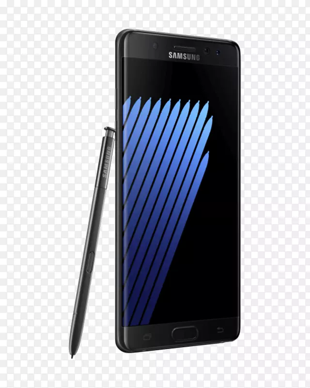 智能手机三星银河注7手机三星集团三星电子-智能手机PNG图片素材下载_图片编号5589773-PNG素材网