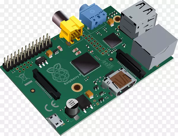 raspberry pi 3 Arduino剪贴画png网络图.raspberry piPNG图片素材下载_图片编号5591928-PNG素材网