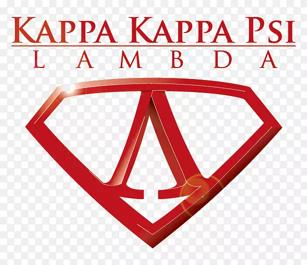 Kappa Kappa Psi Lambda标志设计PNG图片素材下载_图片编号5594493-PNG素材网