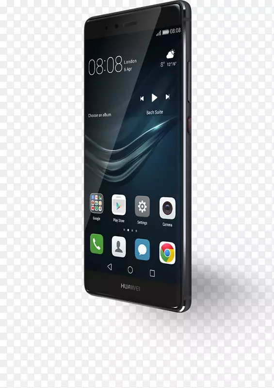 华为p10华为Mate 8智能手机(银色)-智能手机PNG图片素材下载_图片编号5599023-PNG素材网